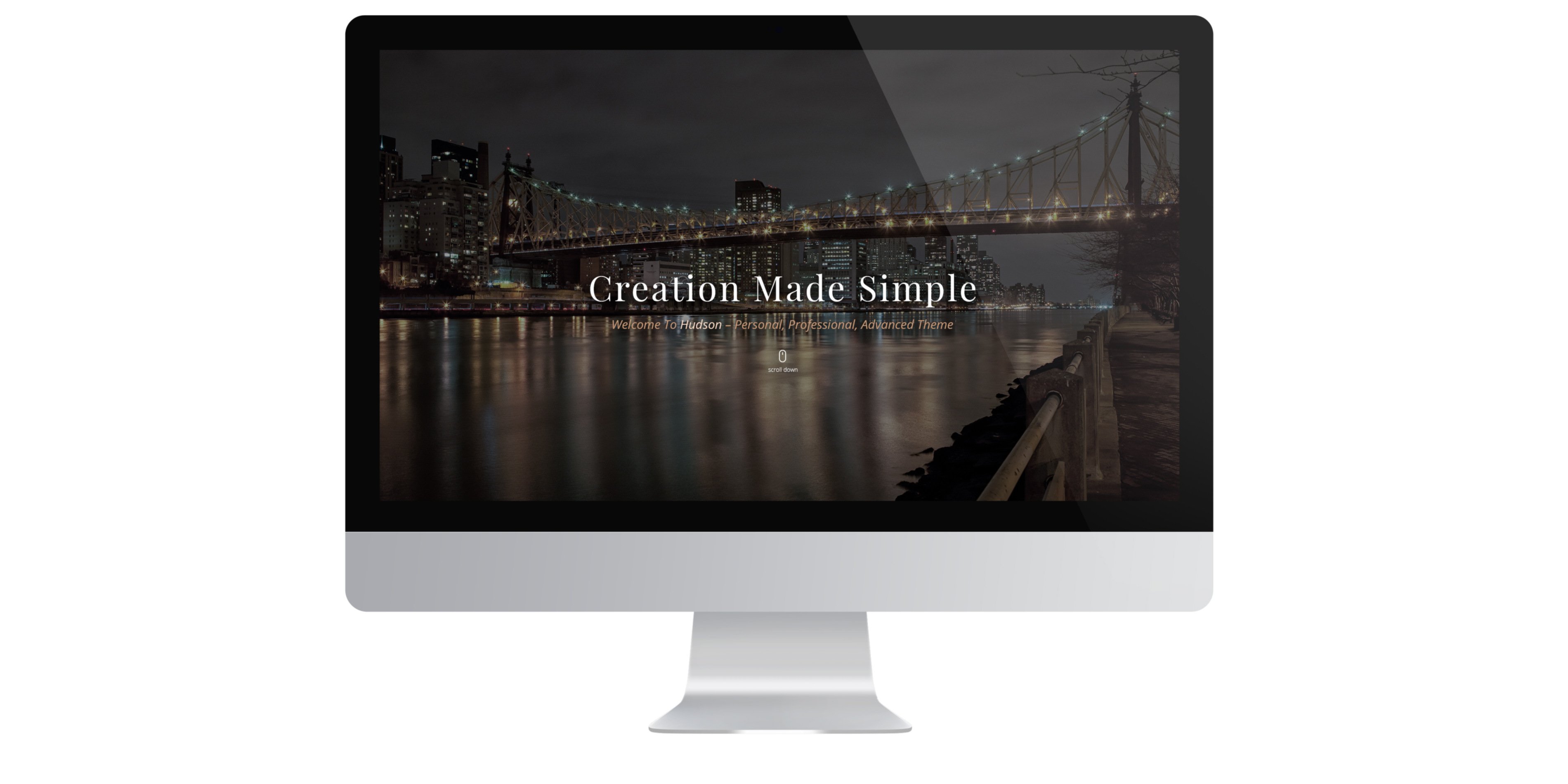 central-display | Arcerion Consulting